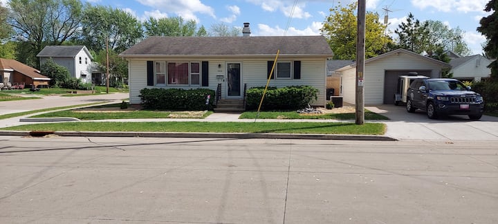 C & C's Home - Oshkosh, WI