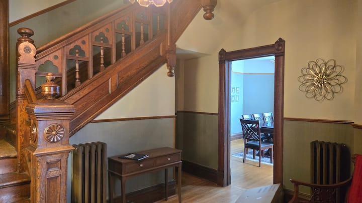 Lakeside Family Getaway - Duluth, MN