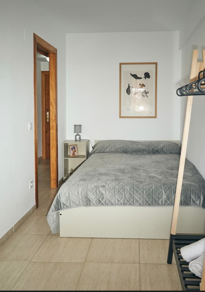 Sol Apartamentos - Lloret de Mar