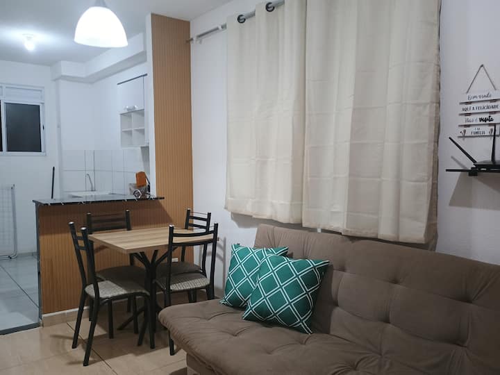 Prosperità - Piracicaba