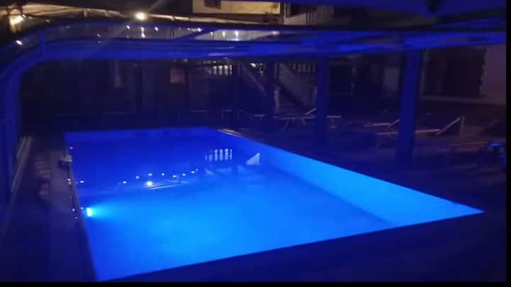 Casa Mafra (C) In Sorrentocoast With Shared Pool - Sorrent
