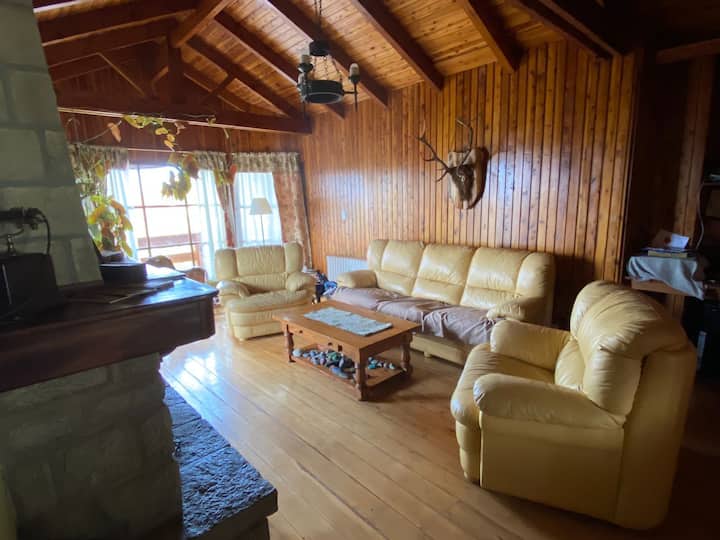 Habitación 1 - San Carlos de Bariloche