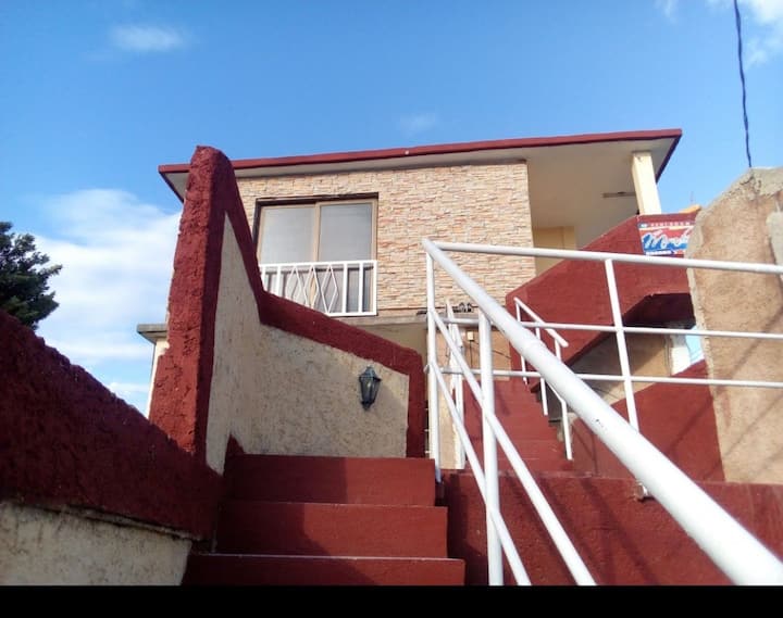 Hostal El Mirador 12 Persona - Varadero