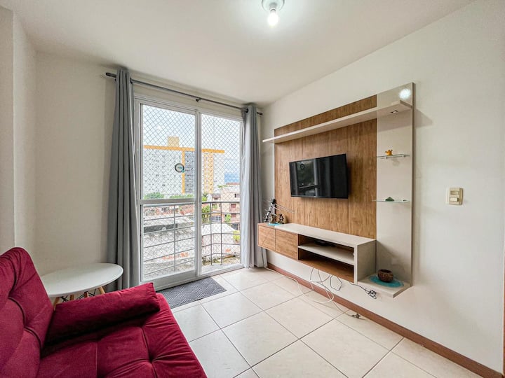 Apartamento Solar 1dorm - Santa Maria