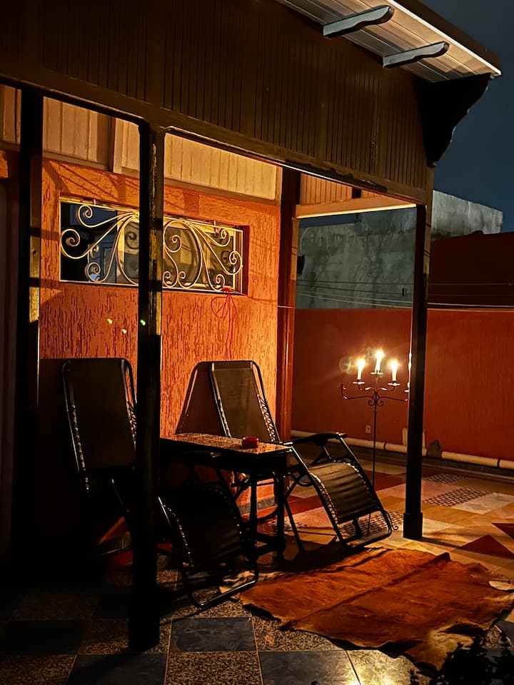 Casita Olas - Sidi Ifni