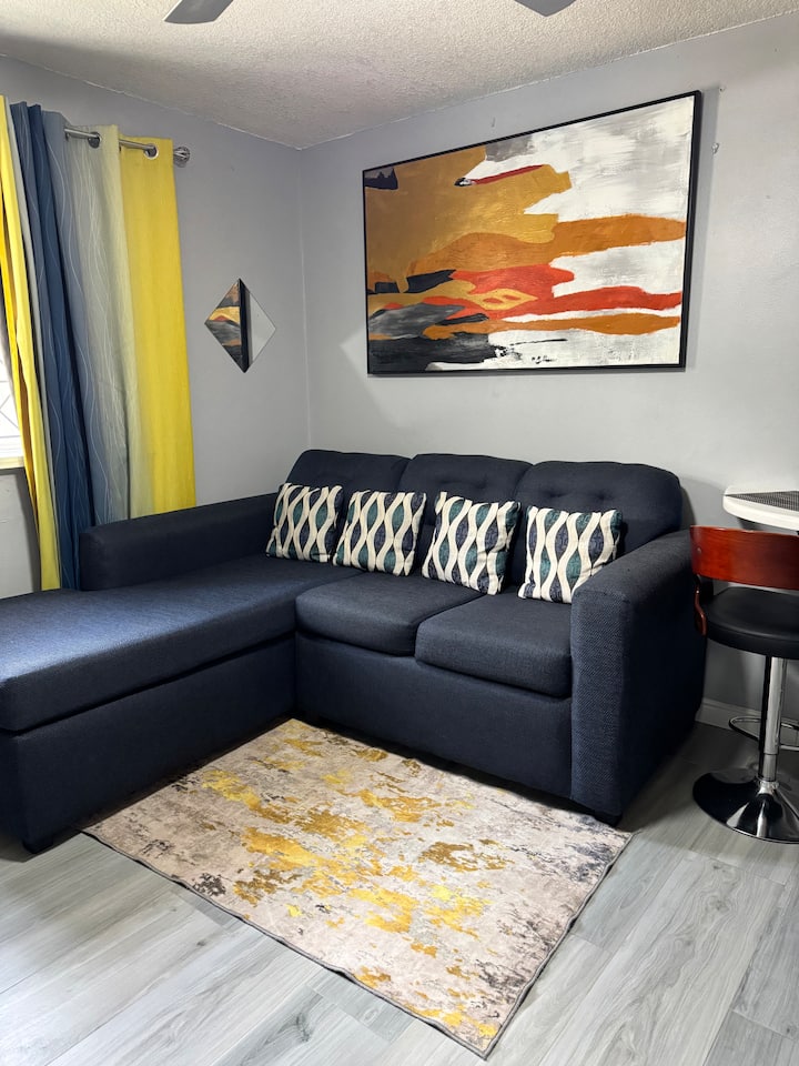 City Escape Suite - Kingston, Jamaica