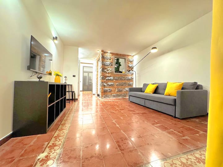 Macrhome - Catania Centro - Catania