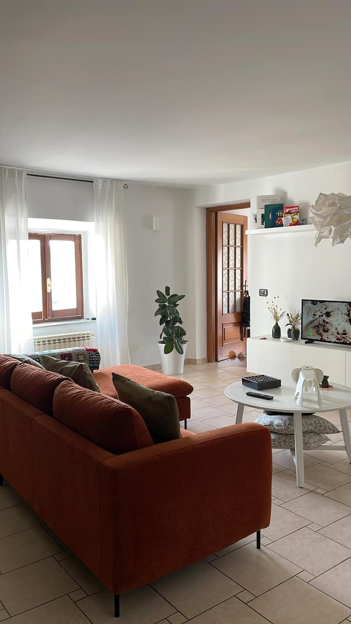 Appartement Royal Avec Vue - Rivoli
