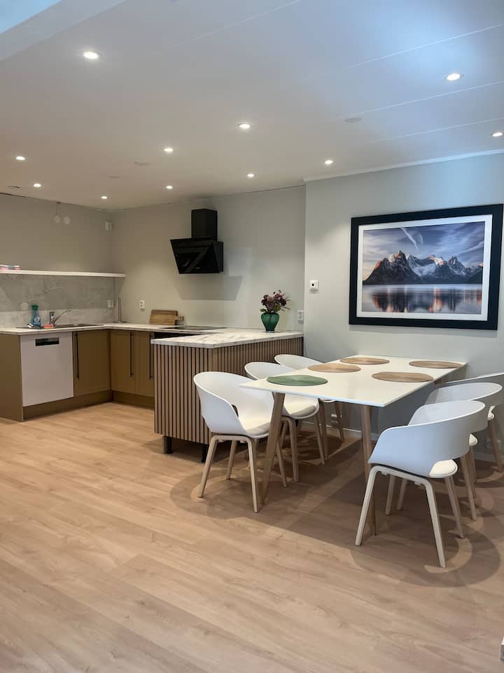 Cozy Apartment In The Center! - Tromsø