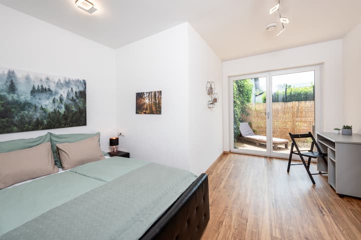 Home Maislinger - Enjoy Nature, Explore Salzburg - Ainring