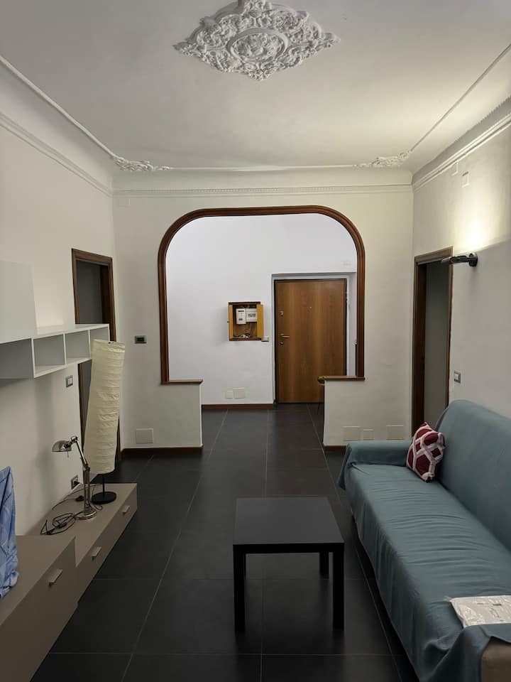 Appartamento Castelletto - Genoa