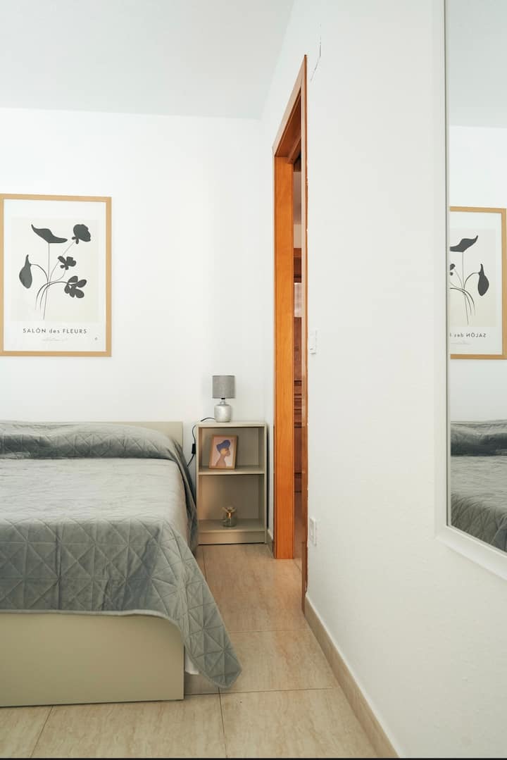 Mar Apartamentos - Blanes