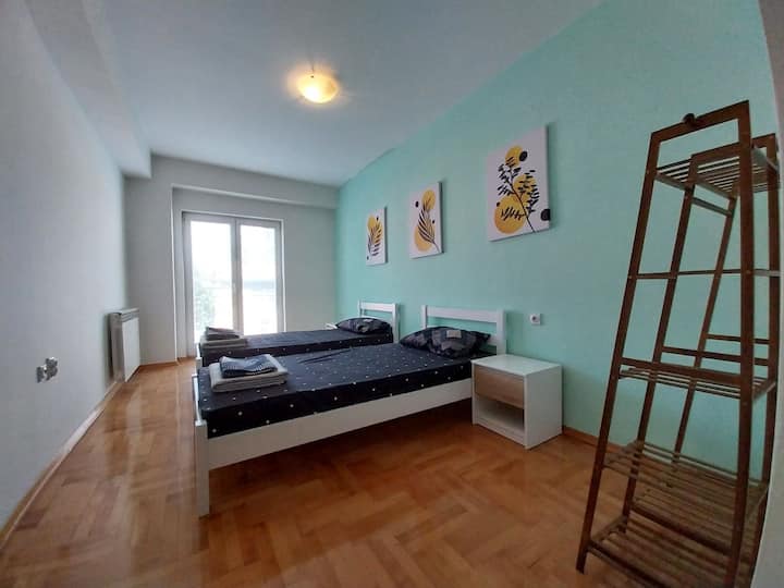 Rw Apartment - Skopje