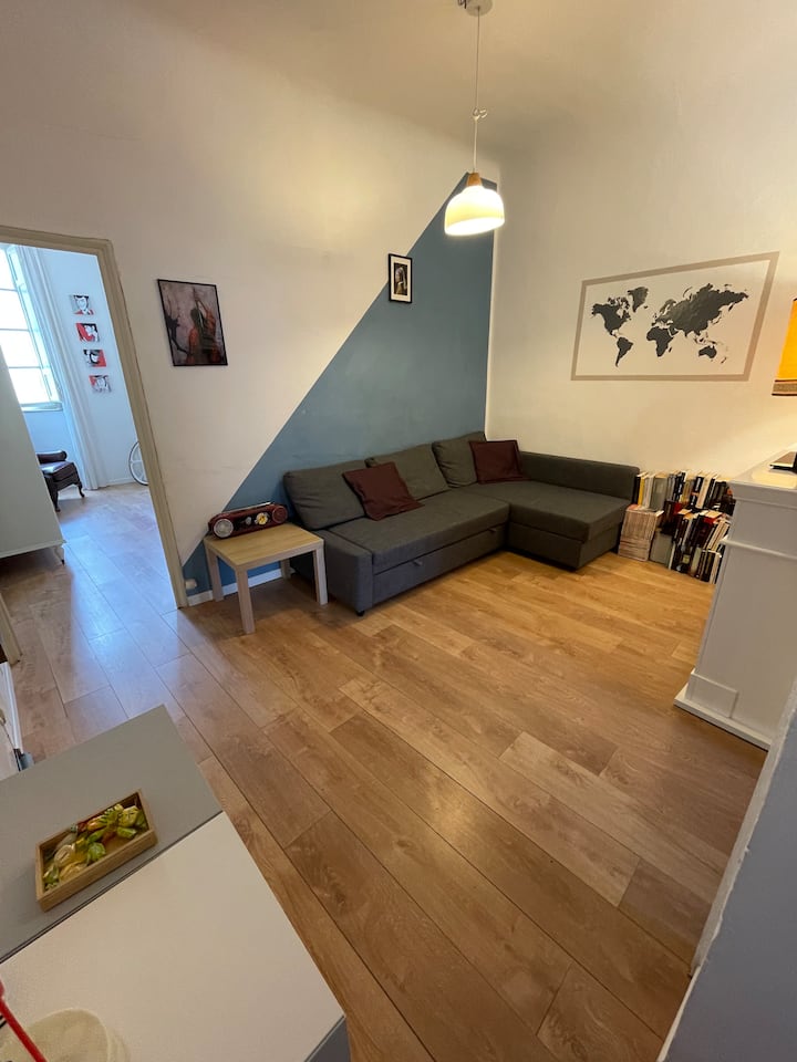 Residenza Dell’artista Nel Cuore Di Lucca - Lucca, Italia
