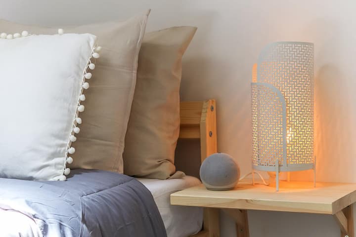 Loft Exclusivo - Agualva-Cacém