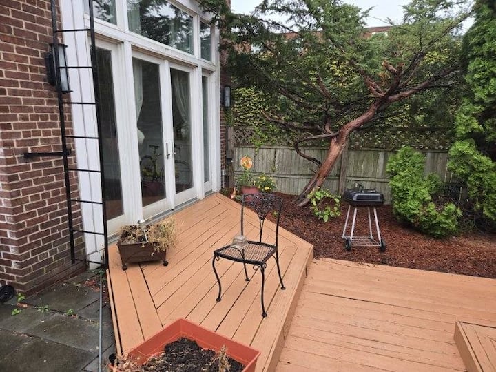 Trenton' Nicest Rental-sleeps 10 - Washington Crossing State Park, Titusville