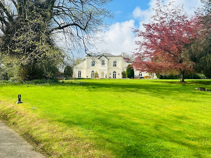 Enchanting Georgian House - Liskeard
