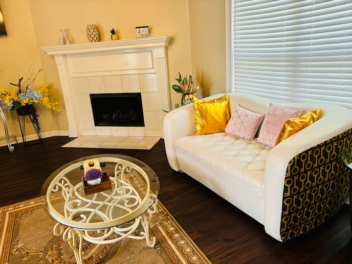 Center Of Southaven Home - Southaven, MS