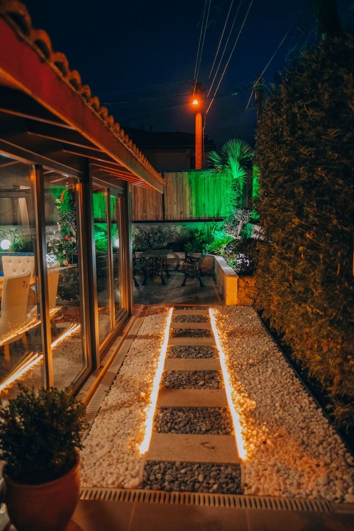 Sapanca  Kirkpinar'da Keyifli Bir Tatile Ne Dersin - Sapanca