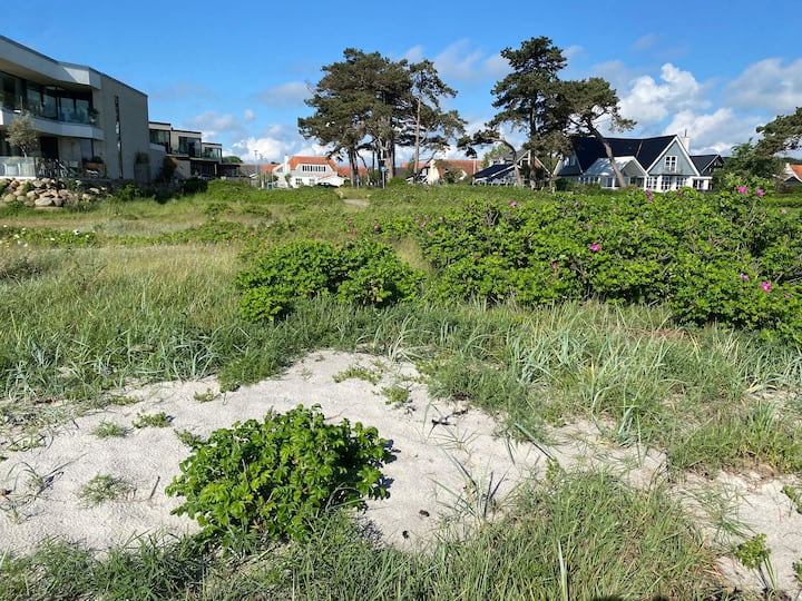 Direkte Til Strand Og 30 Min Til Aarhus - Denmark