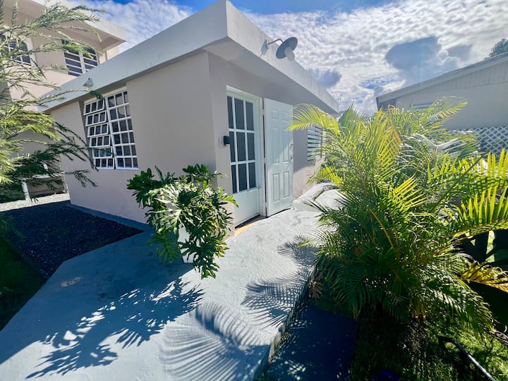Casa Pierre | 10 Mins Away From  Jobos/crash Beach - Aguadilla