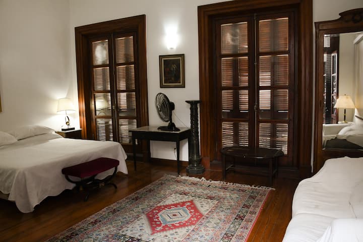 San Telmo Near Puerto Madero - Buenos Aires