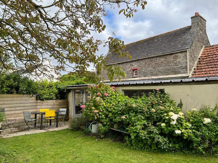 Chez Loulou - Maison De Famille - Morlaix