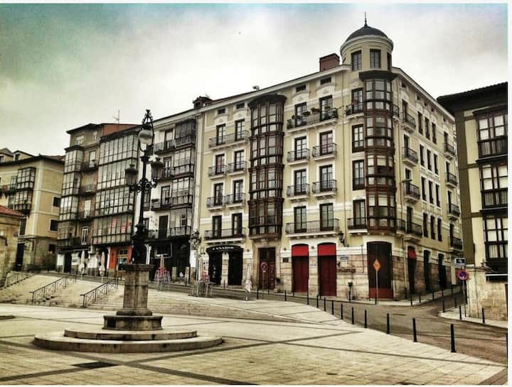 Piso Pleno Corazón De Santander - Santander