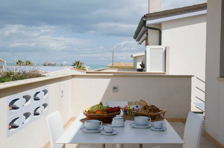 Fortuna Apartment – San Lorenzo Seaside - San Lorenzo, Italy