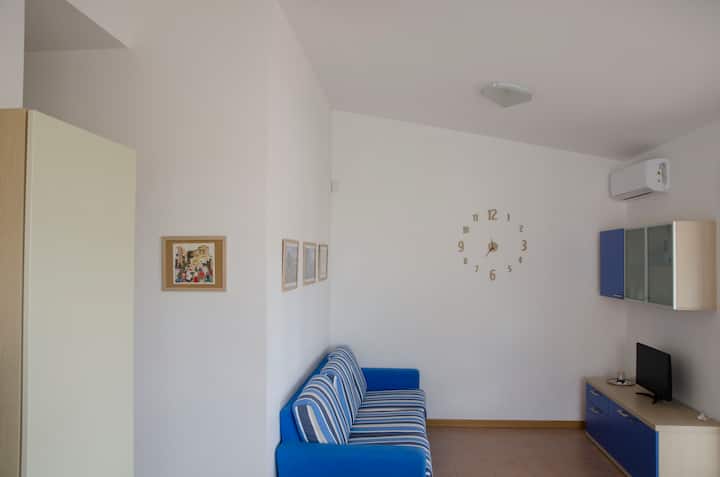 Fortuna Apartment | San Lorenzo Seaside - San Lorenzo
