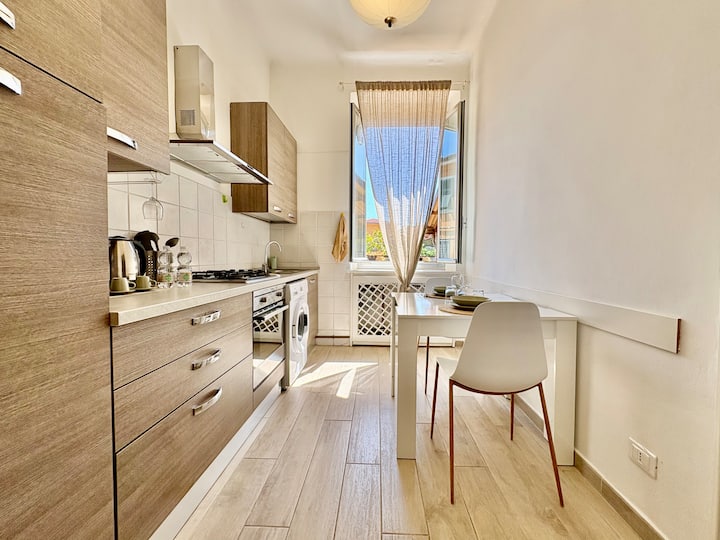 Casa Nina Per Le Cinque Terre - Ligurie