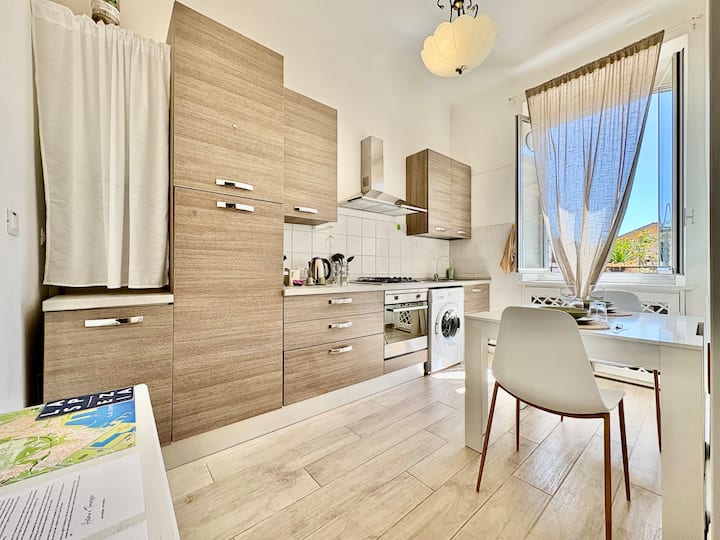 Casa Nina Per Le Cinque Terre - Riomaggiore