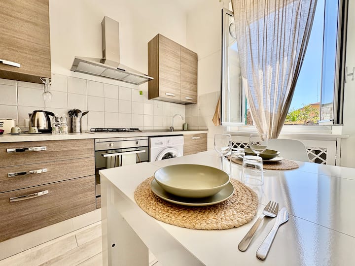 Casa Nina Per Le Cinque Terre - Cinque-terre