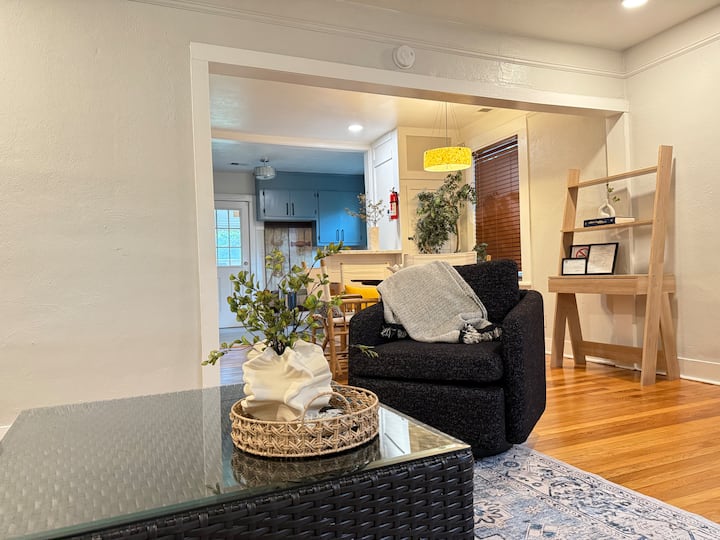 Central And Affordable Home - North Charleston, SC