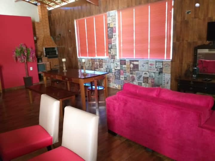Charmoso E Aconchegante Loft Próximo Ao Festival - Vitória da Conquista