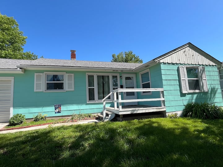 Van Buren Getaway - Lake Viking, MO