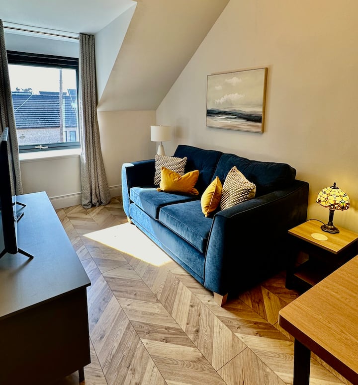 Haugh Hideaway - Inverness