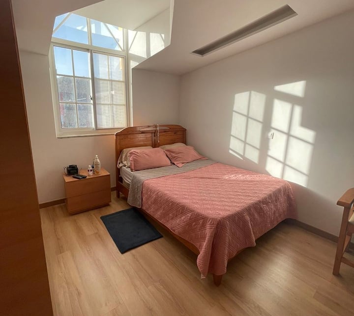 Suite On Terrace. - Praia