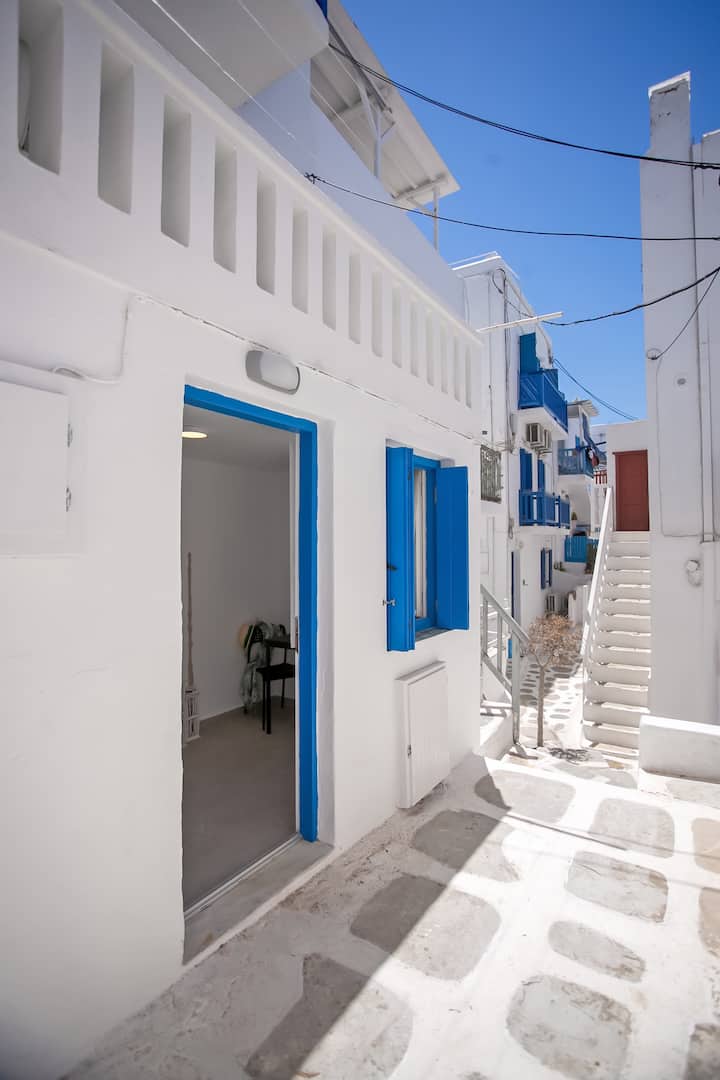 Magic Holidays 222 - Mykonos