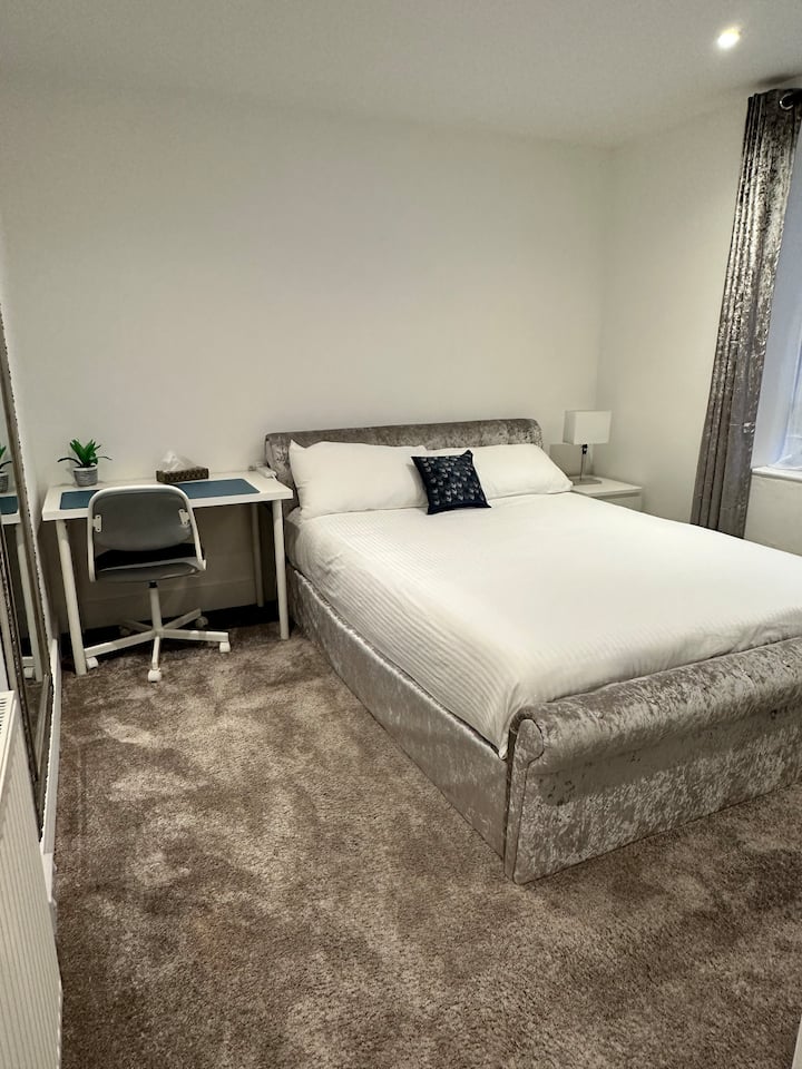 Cozy Modern 1 Bed Room Flat - Londres