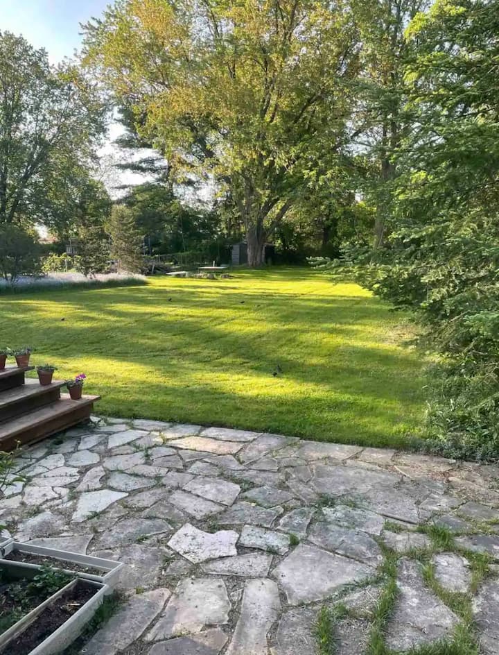 Private Entire Home With Flexible Rental Terms! - Newmarket