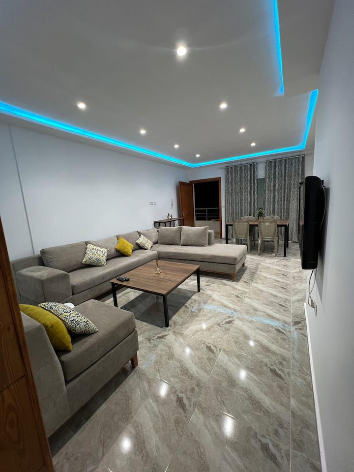 Maison Rh2 - Sousse
