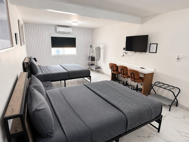 Rc7 Tijuana Apartment - Tijuana