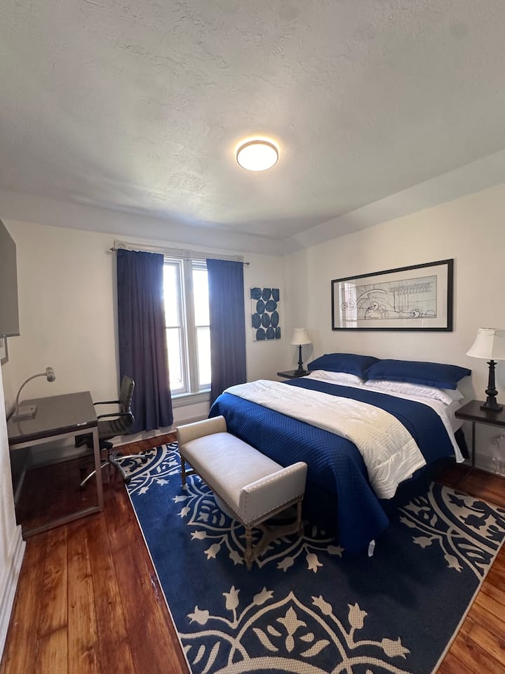 Jubilee Townhome - Dayton, OH