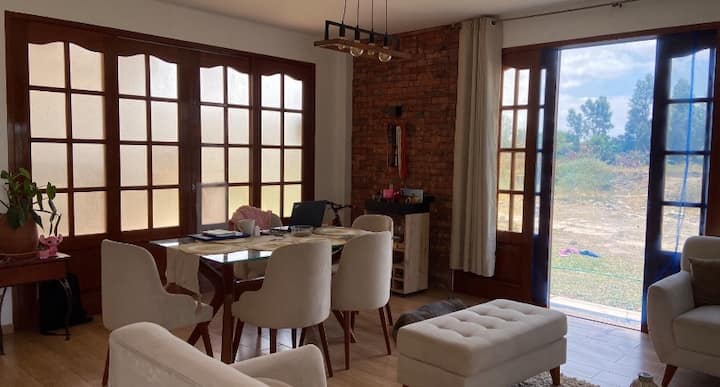 Luxury Casa Campo Ica 12 Persona - Ica