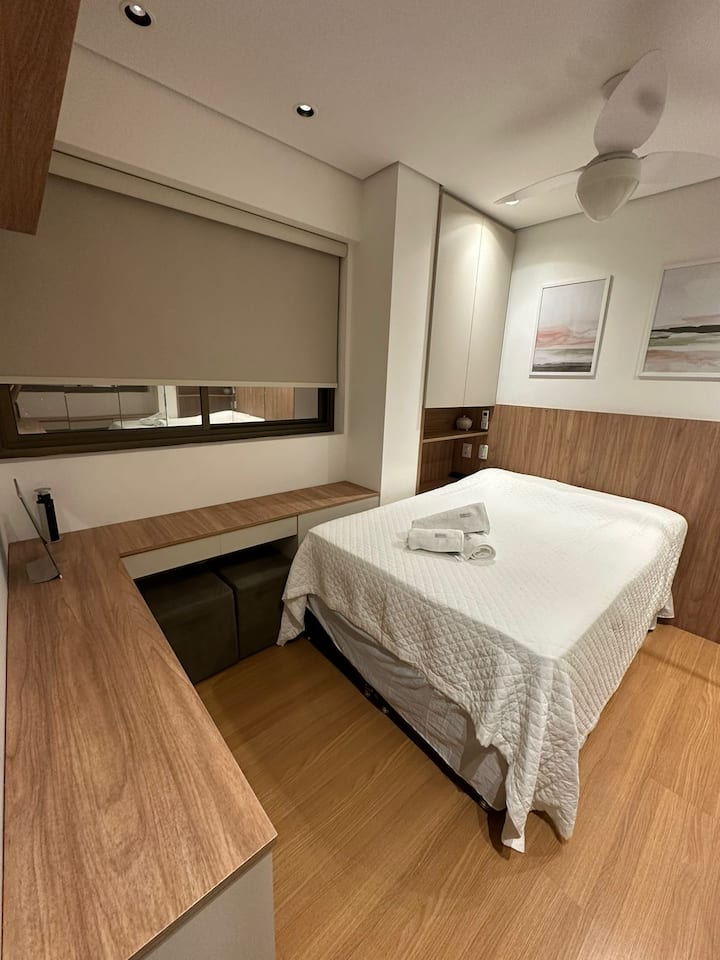 Lindo Apto | Monte Olimpo503 #1 - Belo Horizonte