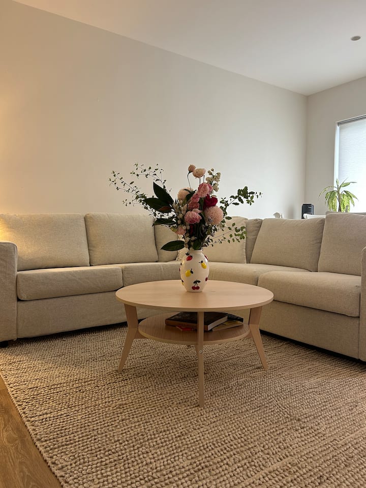 Bondi Beachside Apartment - Bondi Beach
