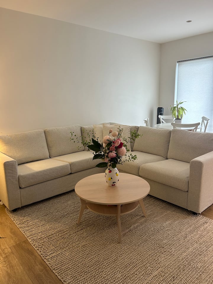 Beachside Bondi Apartment - Bondi Beach