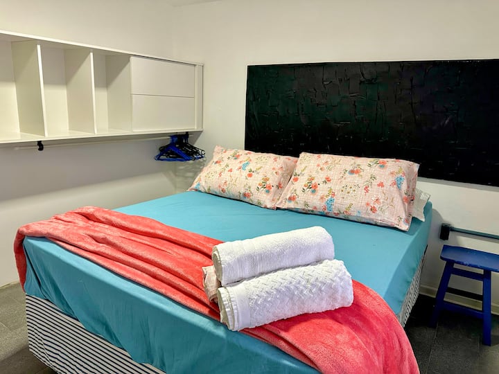 Kitnet Próxima Festival De Dança - Joinville