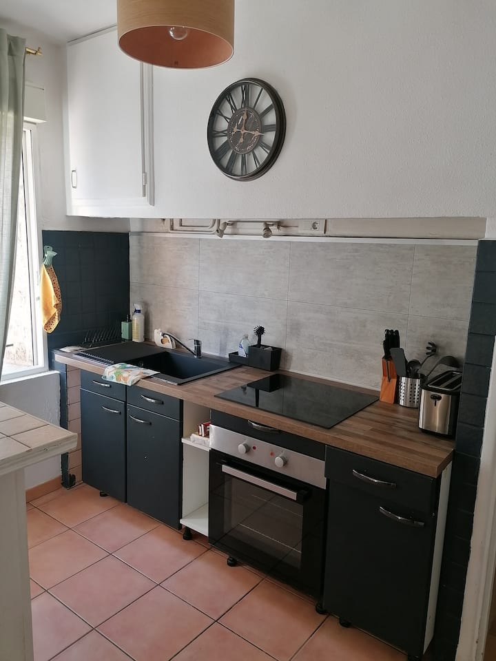 Appartement Proche Centre - Béziers